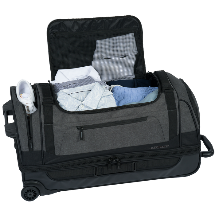 AZONIC | 30" Rolling Gearbag