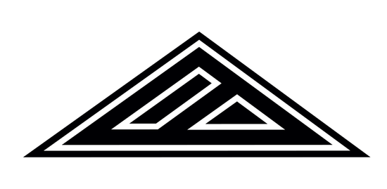 AZONIC | EBC-38 Backpack Black