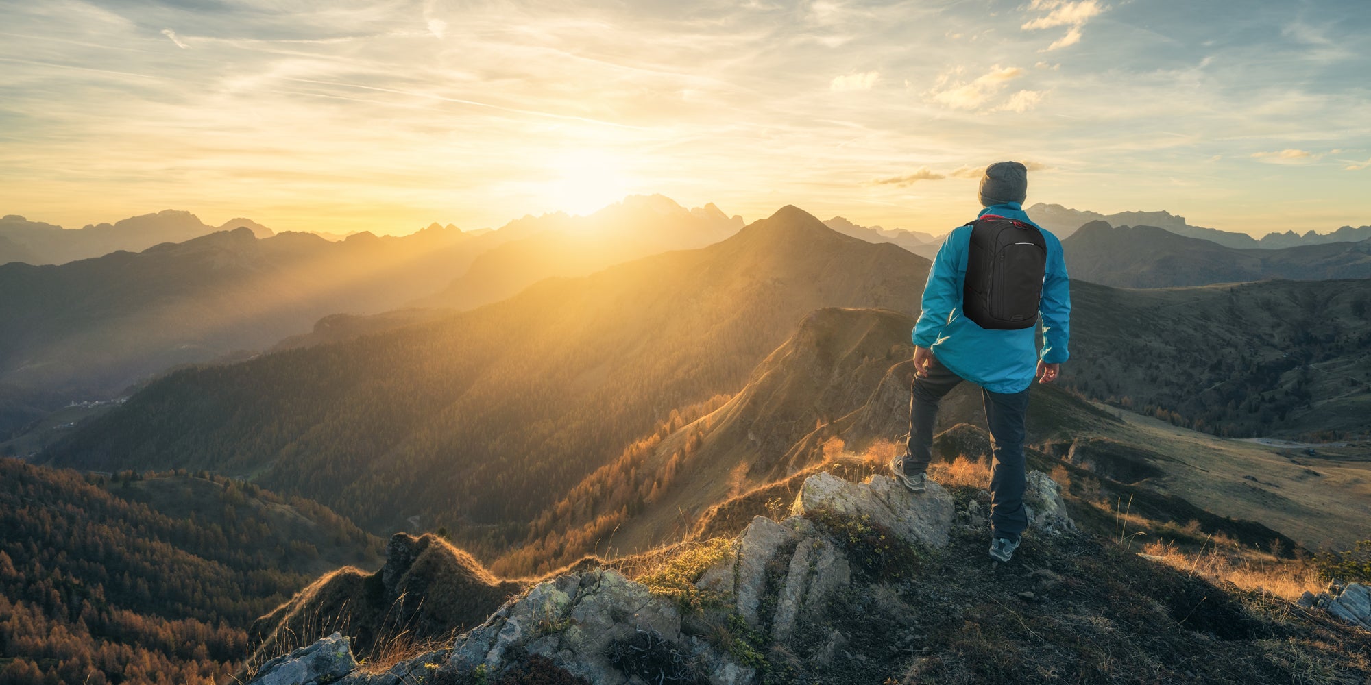 AZONIC | 30" Rolling Gearbag